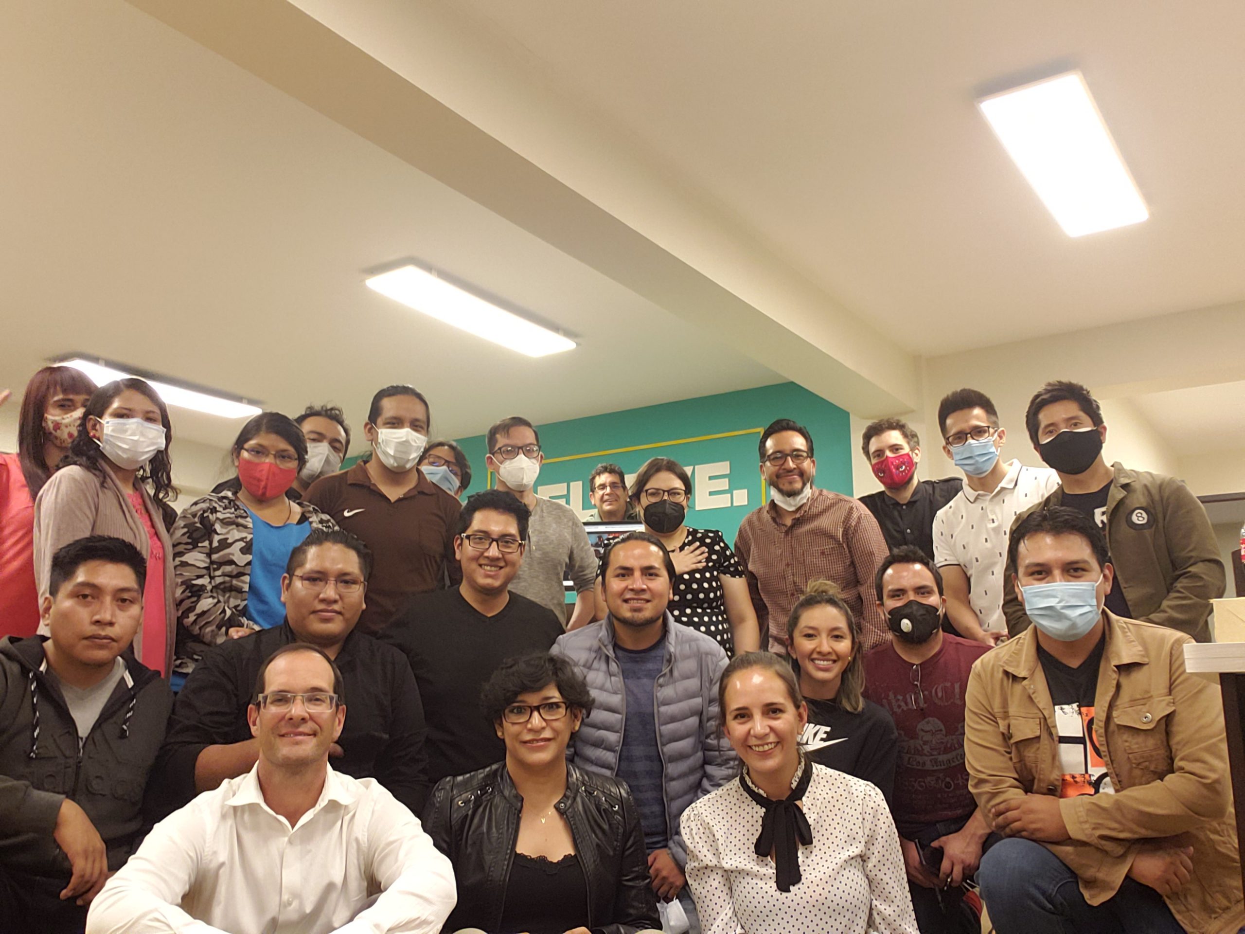 Thanks Giving - Believe Solutions